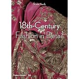 Seventeenth and Eighteenth-Century Fashion in Detail: Hart, Avril ...