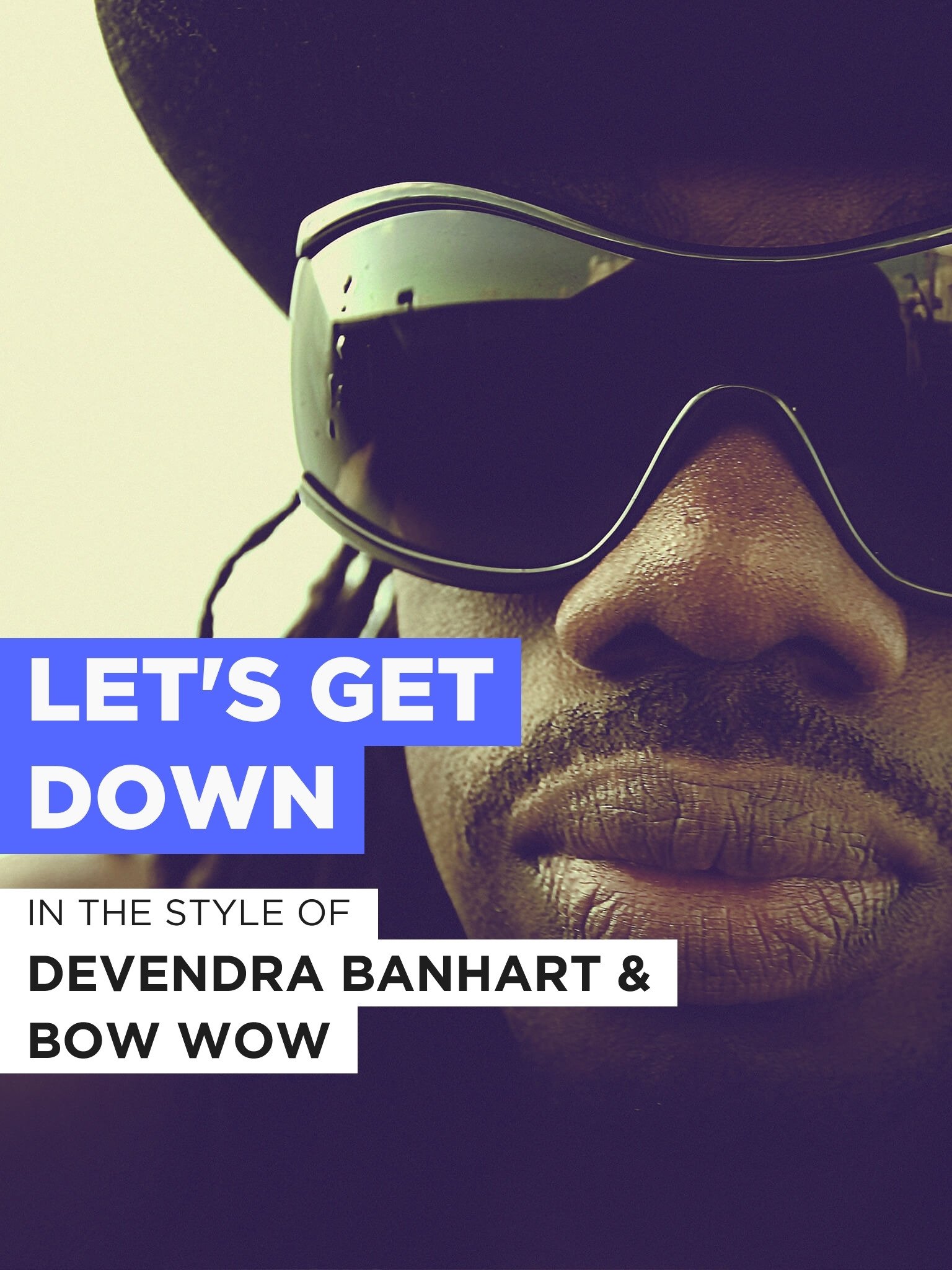 Watch Let's Get Down | Prime Video