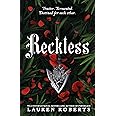 Amazon.com: Reckless: Deluxe Collector's Edition Hardback ...