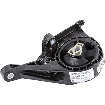 Amazon.com: ACDelco 13268880 GM Original Equipment Front Automatic ...