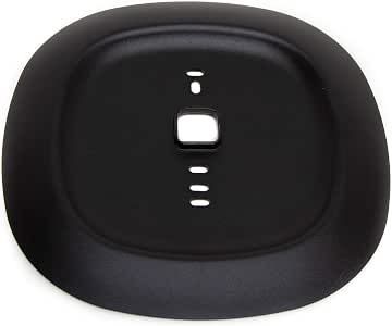 Aluminum Decorative Wall Plate Mount for Ecobee (2019 Version)/EcoBee4 ...