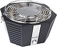 Berndes P502022 Portable Fan Assisted Grill: Amazon.co.uk: Kitchen & Home