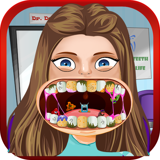 Dentist Doctor Game:Amazon.co.uk:Appstore for Android