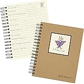 Amazon.com: Write it Down series by Journals Unlimited, Guided Journal ...