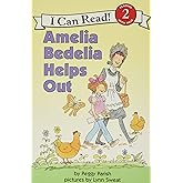 Amelia Bedelia: Parish, Peggy, Siebel, Fritz: 9780062209696: Books ...