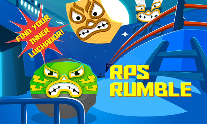 Rock vs. Paper vs. Scissors Rumble:Amazon.com:Appstore for Android