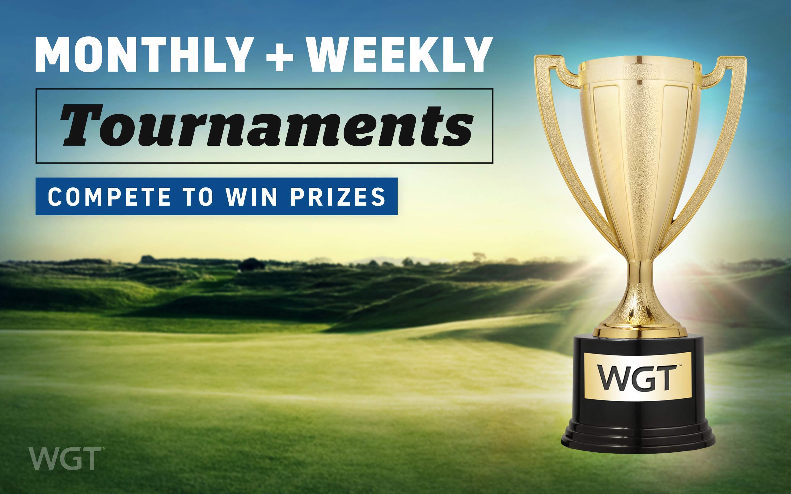 WGT Golf:Amazon.com:Appstore for Android