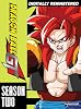 Dragon Ball GT - Season 2 (Includes A Hero's Legacy) in Oman | Whizz TV