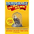 Democracy or Else: How to Save America in 10 Easy Steps: Favreau, Jon ...
