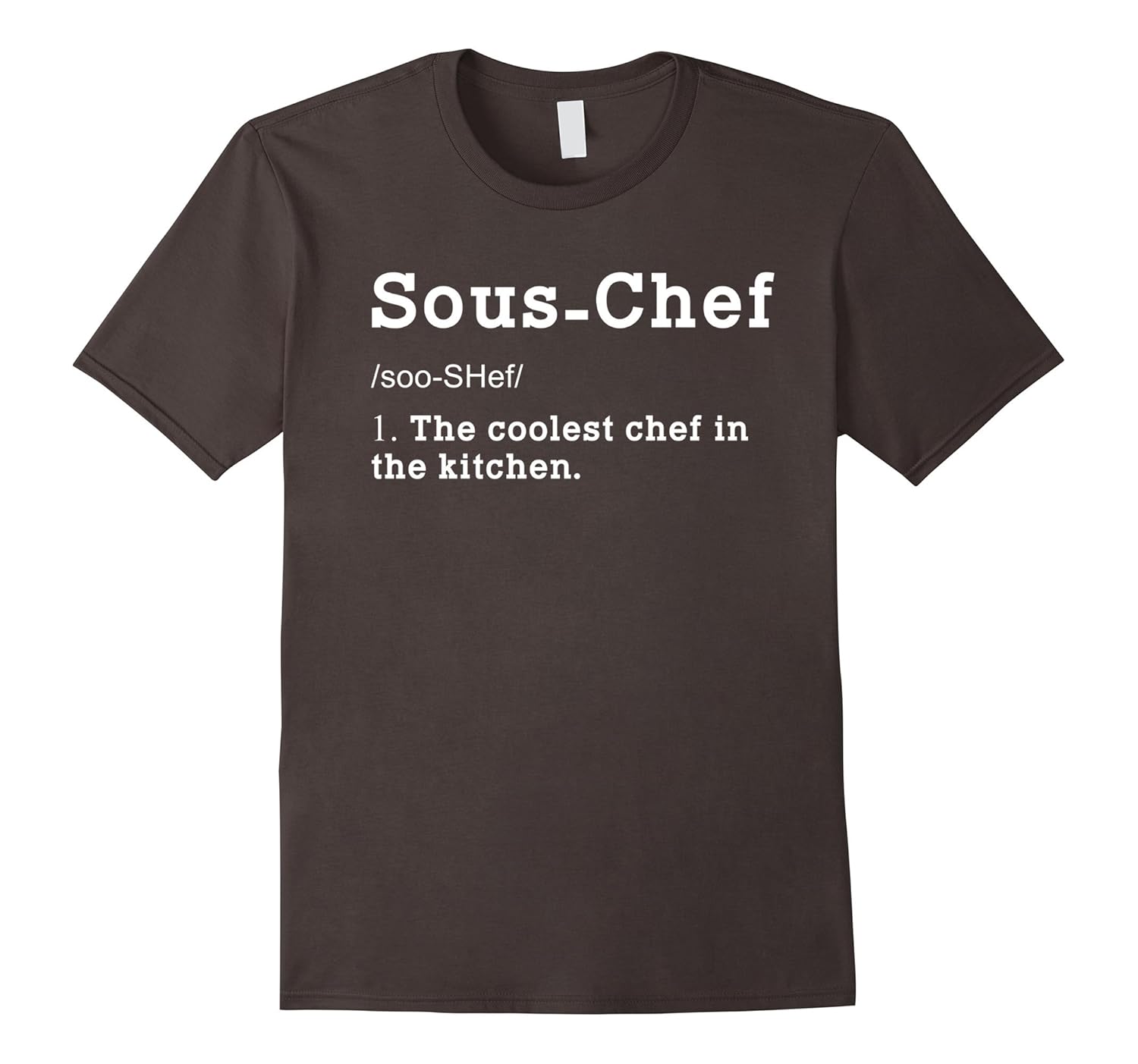 Sous chef Funny Definition Shirt Sous Chef Gifts TD Theteejob sous-chef-funny-definition-shirt-sous-chef-gifts-td-theteejob