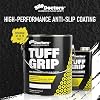 Tuff Grip Anti-Slip Paint for Ramps, Floors, Decks & Stairs – Durable ...