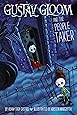 Gustav Gloom and the People Taker #1: Adam-Troy Castro, Kristen ...