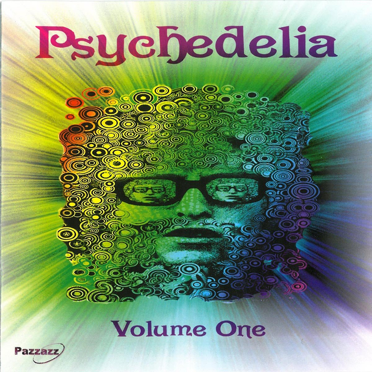 Psychedelia Volume 1 - Various, Various: Amazon.de: Musik