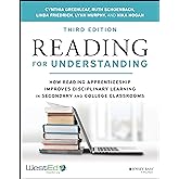 Amazon.com: Reading for Understanding: How Reading Apprenticeship ...
