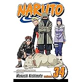 Naruto, Vol. 30 : Kishimoto, Masashi: Amazon.com.mx: Libros