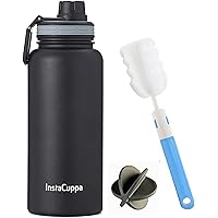 Amazon.in Bestsellers: The most popular items in Thermos & Vacuum Flasks
