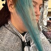 Crazy Color Back To Base Remover 45g: Amazon.co.uk: Beauty