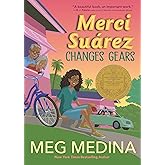 Merci Suárez Changes Gears: Medina, Meg: 9780763690496: Amazon.com: Books