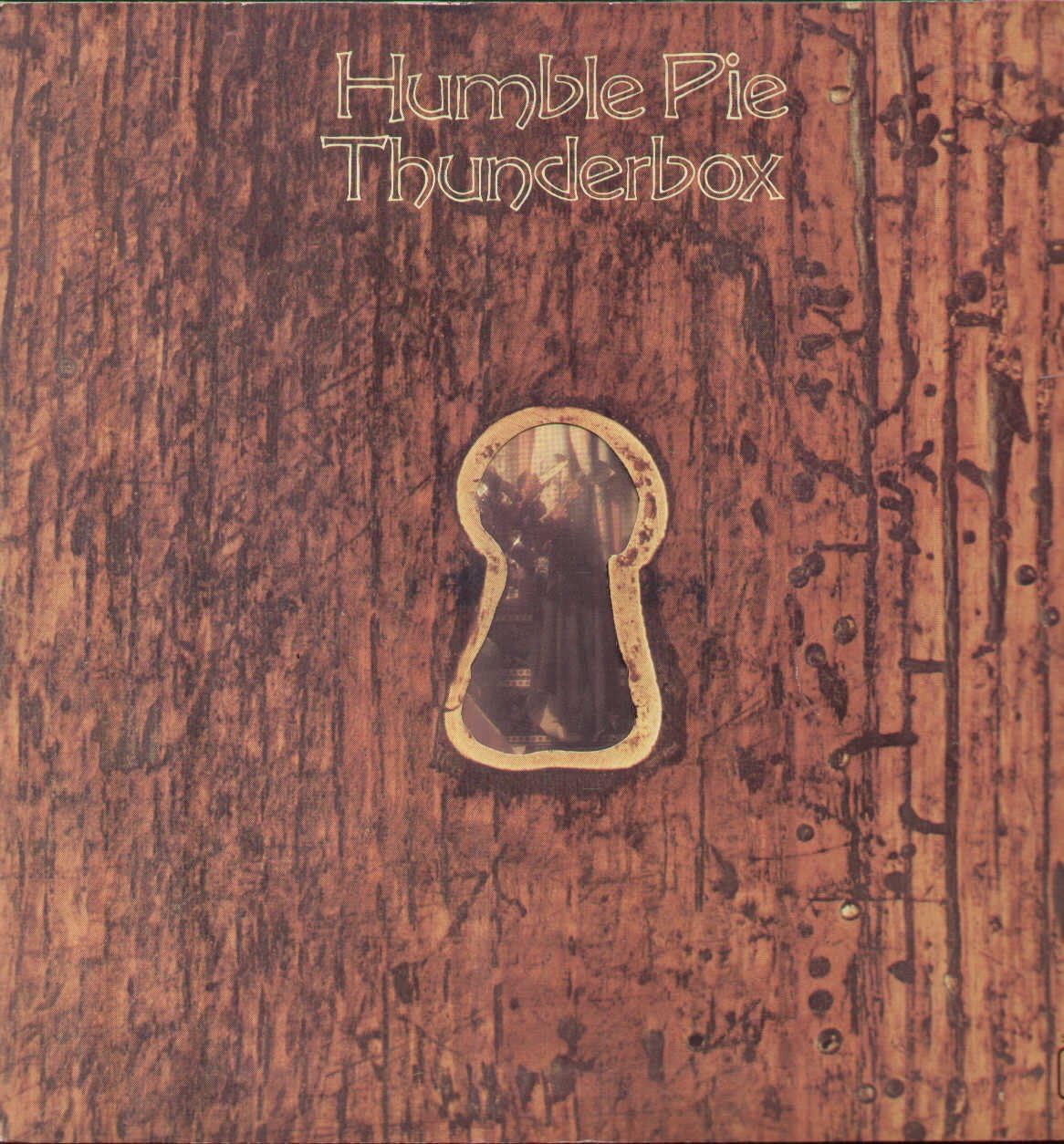 THUNDERBOX LP US A&M 1974: Amazon.co.uk: Music