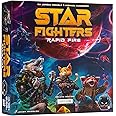 Amazon.com: Star Fighters: Rapid Fire : Toys & Games