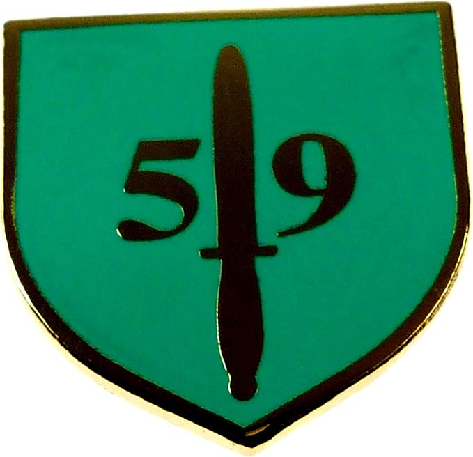 59 Commando Royal Engineers Lapel Pin Badge: Amazon.co.uk: Kitchen & Home