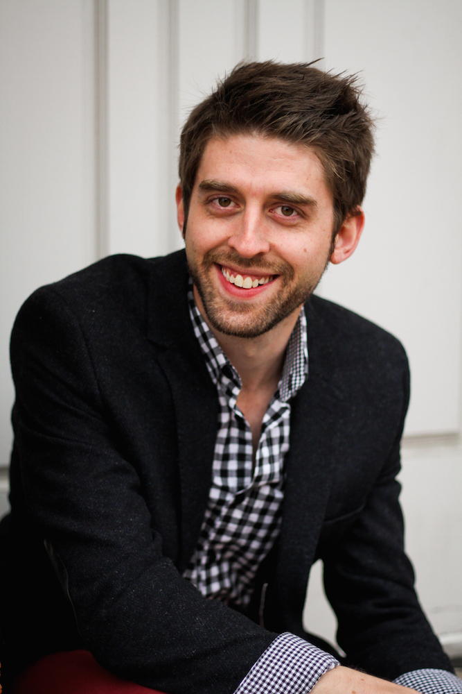 Ben Zornes – Audio Books, Best Sellers, Author Bio | Audible.com