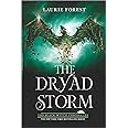 Amazon.com: The Dryad Storm (The Black Witch Chronicles, 5 ...