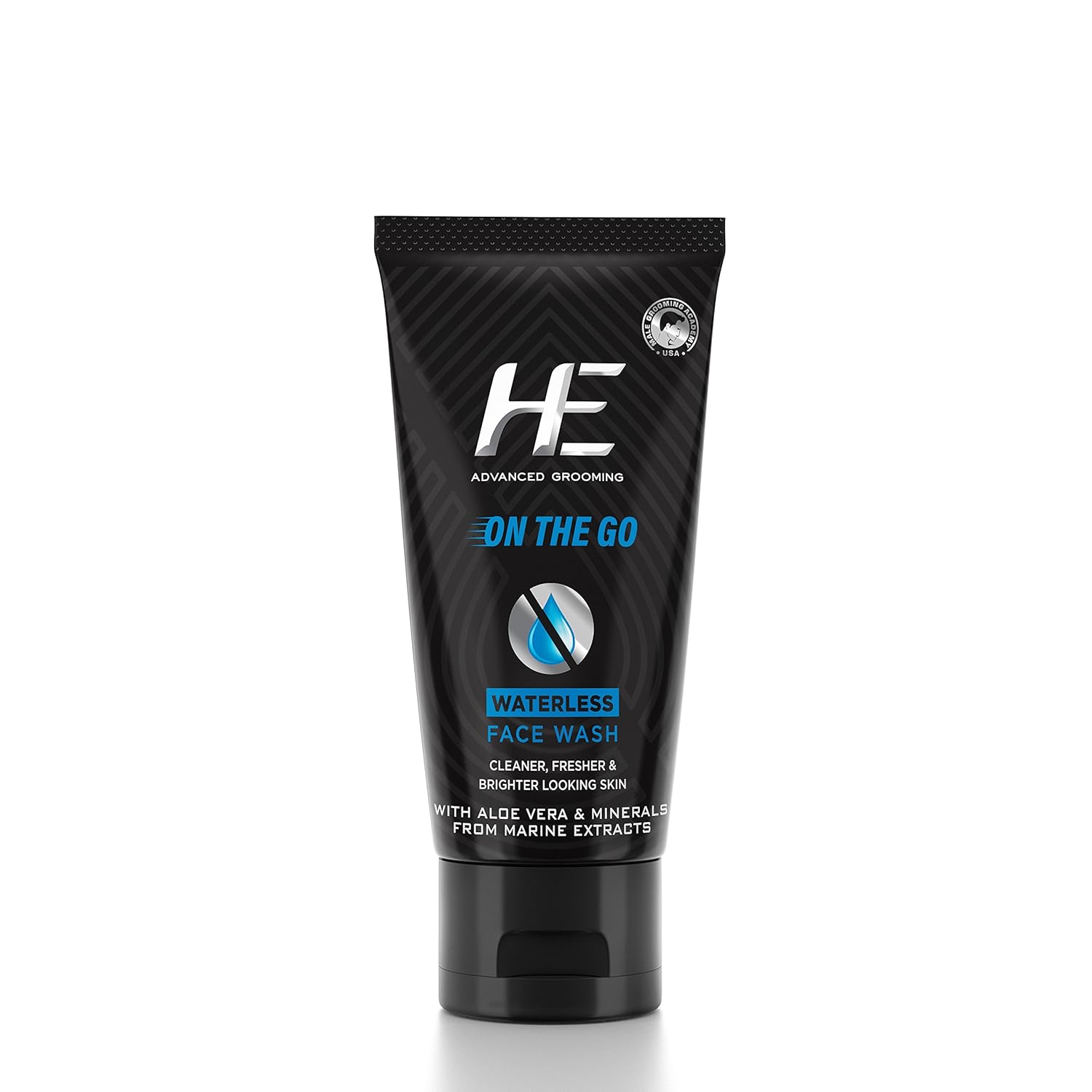 HE On the Go Waterless Face Wash, 50g: Amazon.in: Beauty