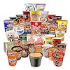7DIPT Ramen Noodles Cup Assorted Variety Bundle (12 pack, each ...