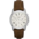Fossil Herren-Uhren FS4735: Fossil: Amazon.de: Uhren