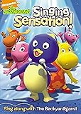 Amazon.com: The Backyardigans - Cave Party: LaShawn Jefferies, Jonah ...