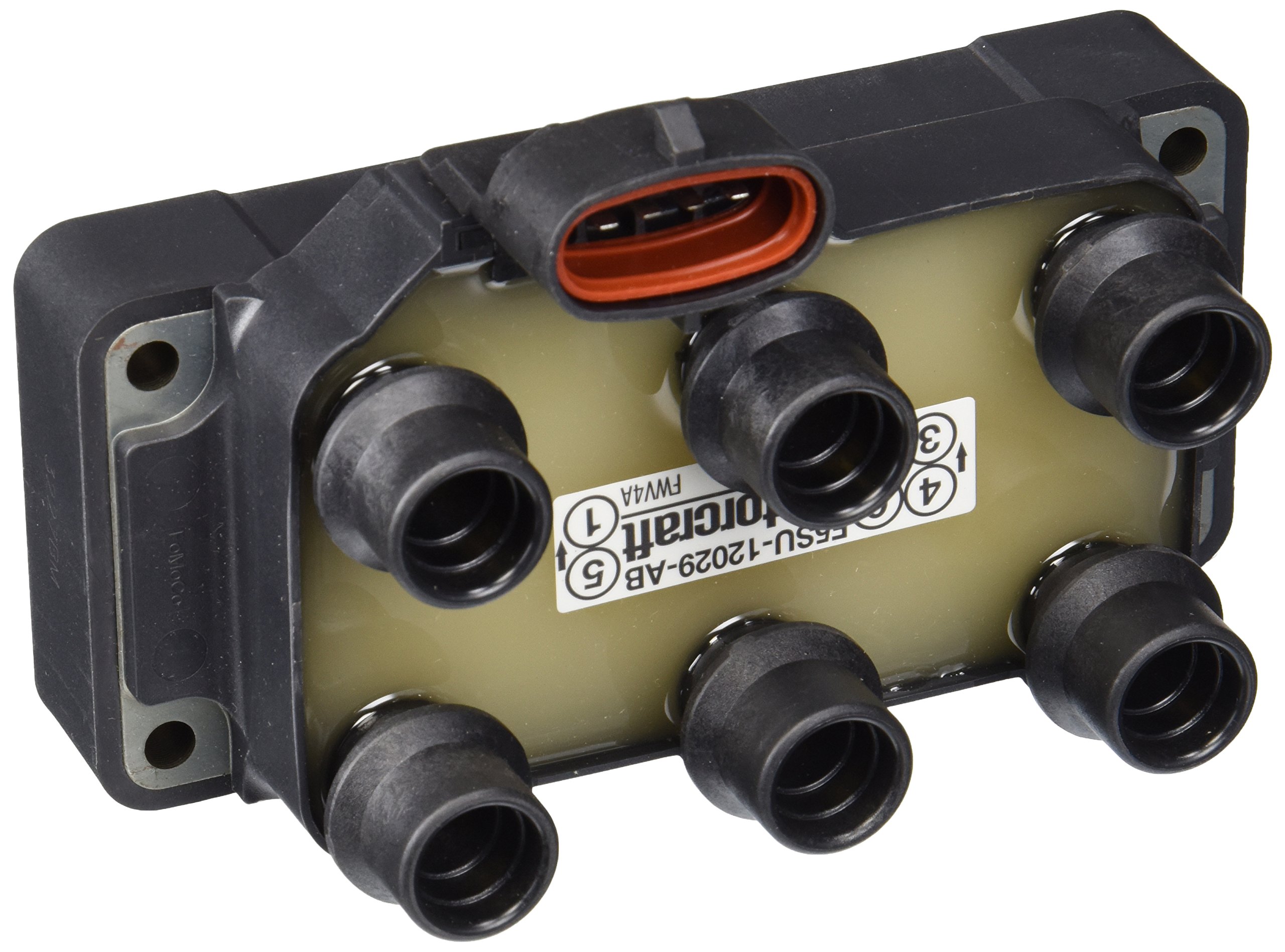 Motorcraft - IGN.Coil (P) (DG535) for sale | Las Vegas, NV | Nellis Auction
