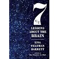 Seven And A Half Lessons About The Brain: Lisa Feldman Barrett ...