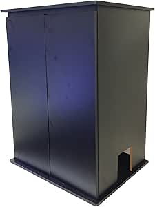 Amazon.com: JBJ Aquarium Cabinet Stand, Black : Pet Supplies