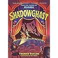 Shadowghast (The Legends of Eerie-on-Sea): Taylor, Thomas, Booth, Tom ...