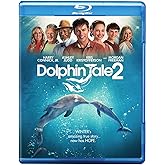 Amazon.com: Dolphin Tale (Blu-ray 3D / Blu-ray) : Robert Engelman ...