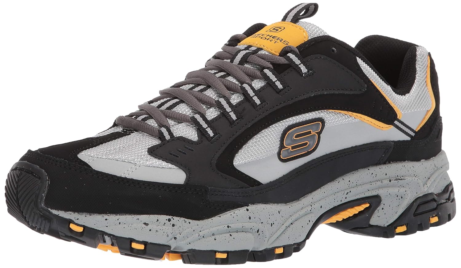 Skechers Mens 50988: Amazon.co.uk: Shoes & Bags