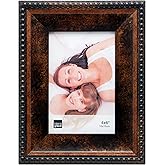 Amazon.com - Kingwin Home Photo Frame Resin Sculptural for 4 by 6 Inch ...
