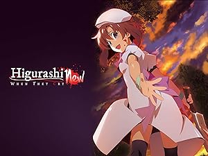 Watch Higurashi: When They Cry - GOU, Season 1, Pt. 1 | Prime Video