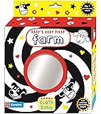 Baby's Very First Cloth Book: Faces: Amazon.co.uk: Campbell Books, Jo ...