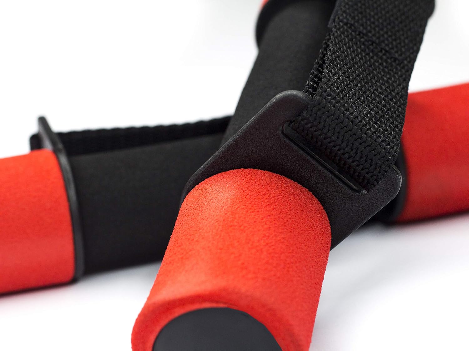 Titanus Fitness Dumbbells 2 x 500g Dumbbell Weights Dumbbell Set – BigaMart