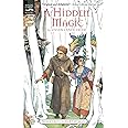 Amazon.com: A Hidden Magic: 9780152012007: Vande Velde, Vivian, Hyman ...
