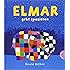Elmar: Elmar und der Schmetterling: Amazon.de: David McKee, Stefan ...