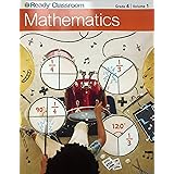 Ready Classroom Mathematics Grade 5, Vol.1 - Teacher's Guide: 9781495780523: Amazon.com: Books