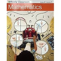 Ready Classroom Mathematics Grade 2 | Volume 2: 9781495780356: Amazon ...