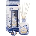 Amazon.com: Portus Cale Candle Gold & Blue 228g : Home & Kitchen