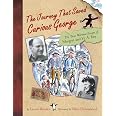 The Journey That Saved Curious George : The True Wartime Escape of ...