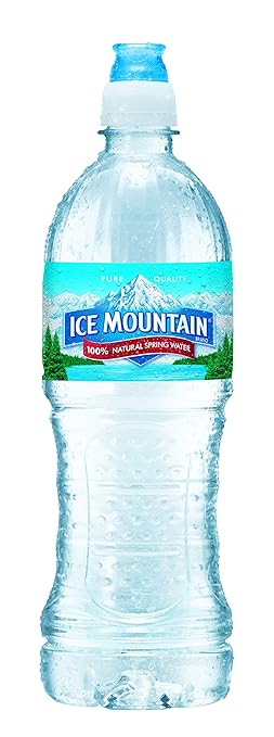 Ice Mountain Sport Cap