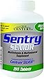 Amazon.com: 21st Century Sentry Senior Tablets, 265 Count: Health ...