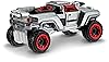 Hot Wheels DC Universe Cyborg Vehicle in Oman | Whizz Cars & Race Cars